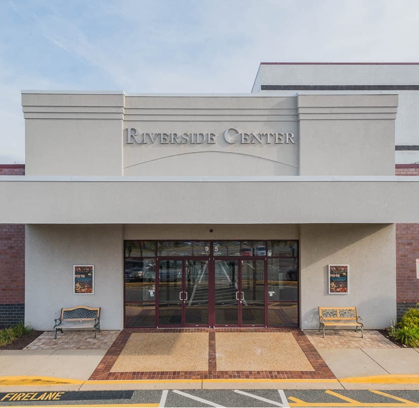 Riverside Center for the Performing Arts Tickets
